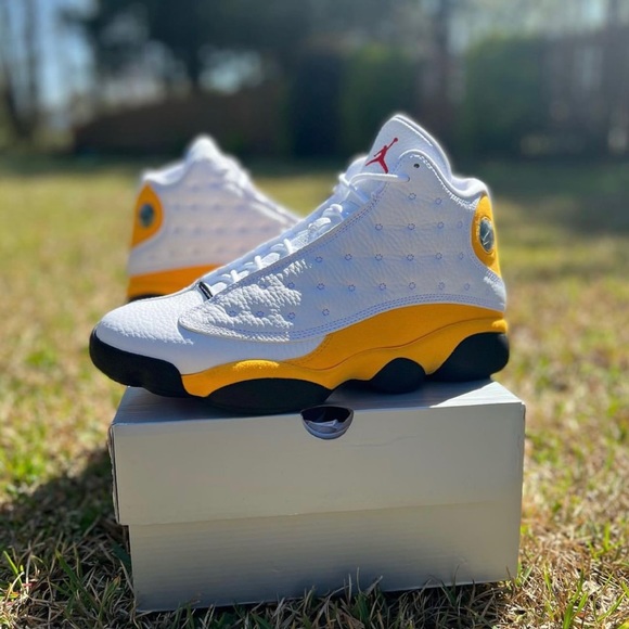 Jordan | Shoes | Air Jordan 3 Retro Del Sol | Poshmark